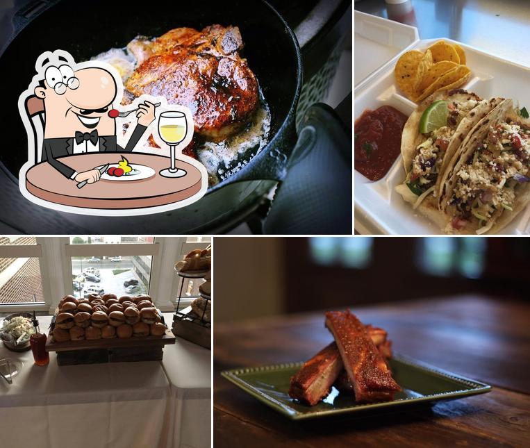 JACs Tailgaters in West Monroe - Restaurant reviews
