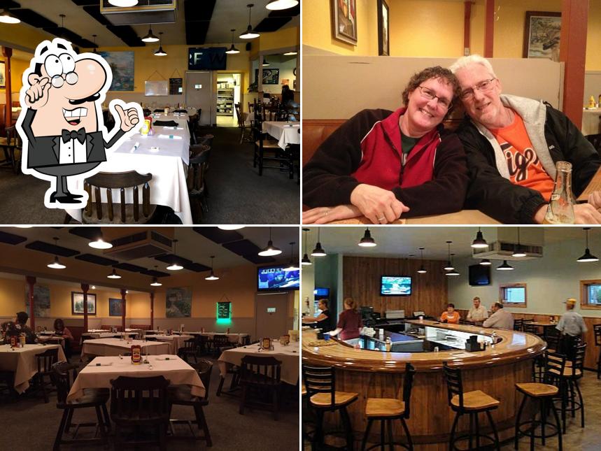 Baroda Tap & Grill, Baroda - Restaurant menu, prices and reviews