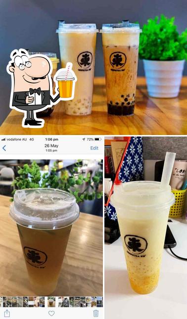 Heeretea, Toowong - Restaurant menu, prices and reviews