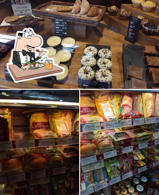 Costa Coffee, Wetherby - Restaurant menu, prices and reviews