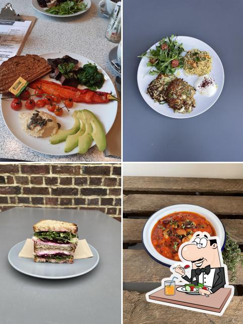 Top 5 vegetarian restaurants in St Albans, november 2024 - Restaurant Guru