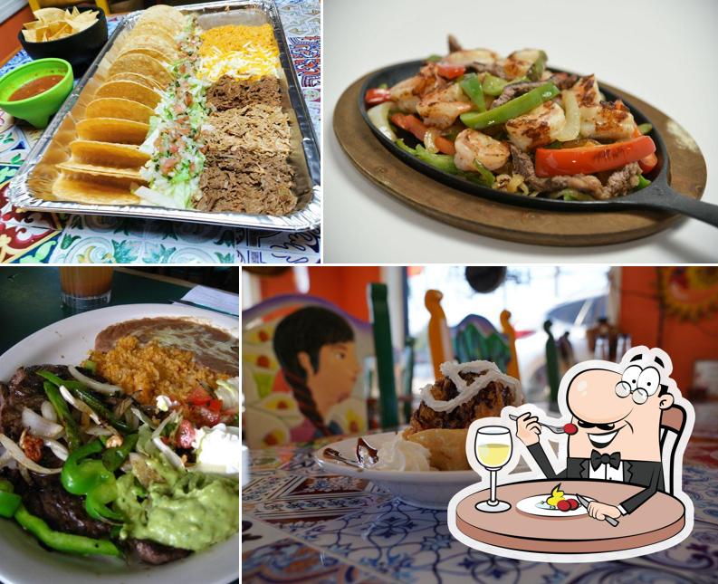 Aztec Restaurant in Framingham - Restaurant menu and reviews