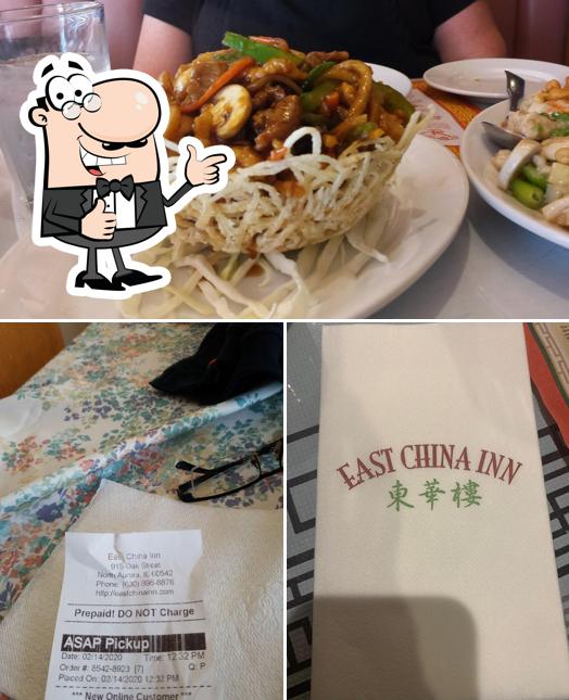 East China Inn, North Aurora - Restaurant menu, prices and reviews