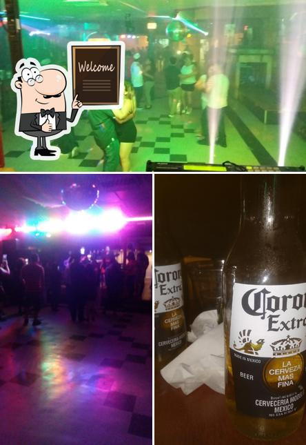 El Oasis Night Club, Baltimore - Restaurant menu, prices and reviews