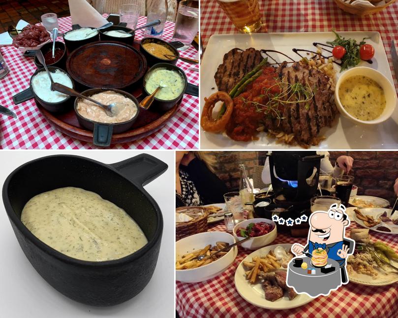 Elysee, Malmö - Restaurant menu, prices and reviews