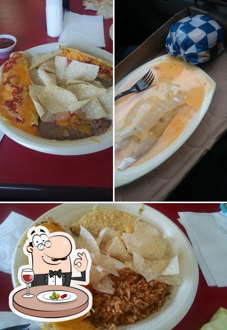 Taco Rio, 1022 W Douglas Ave in Wichita - Restaurant menu and reviews