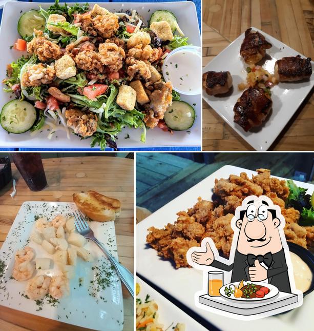 Top 5 restaurants in Atlantic Beach, North Carolina, august 2025 ...
