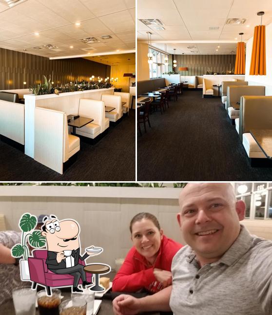 Hug-Hes American Kitchen and Catering, Stansbury Park - Restaurant menu ...