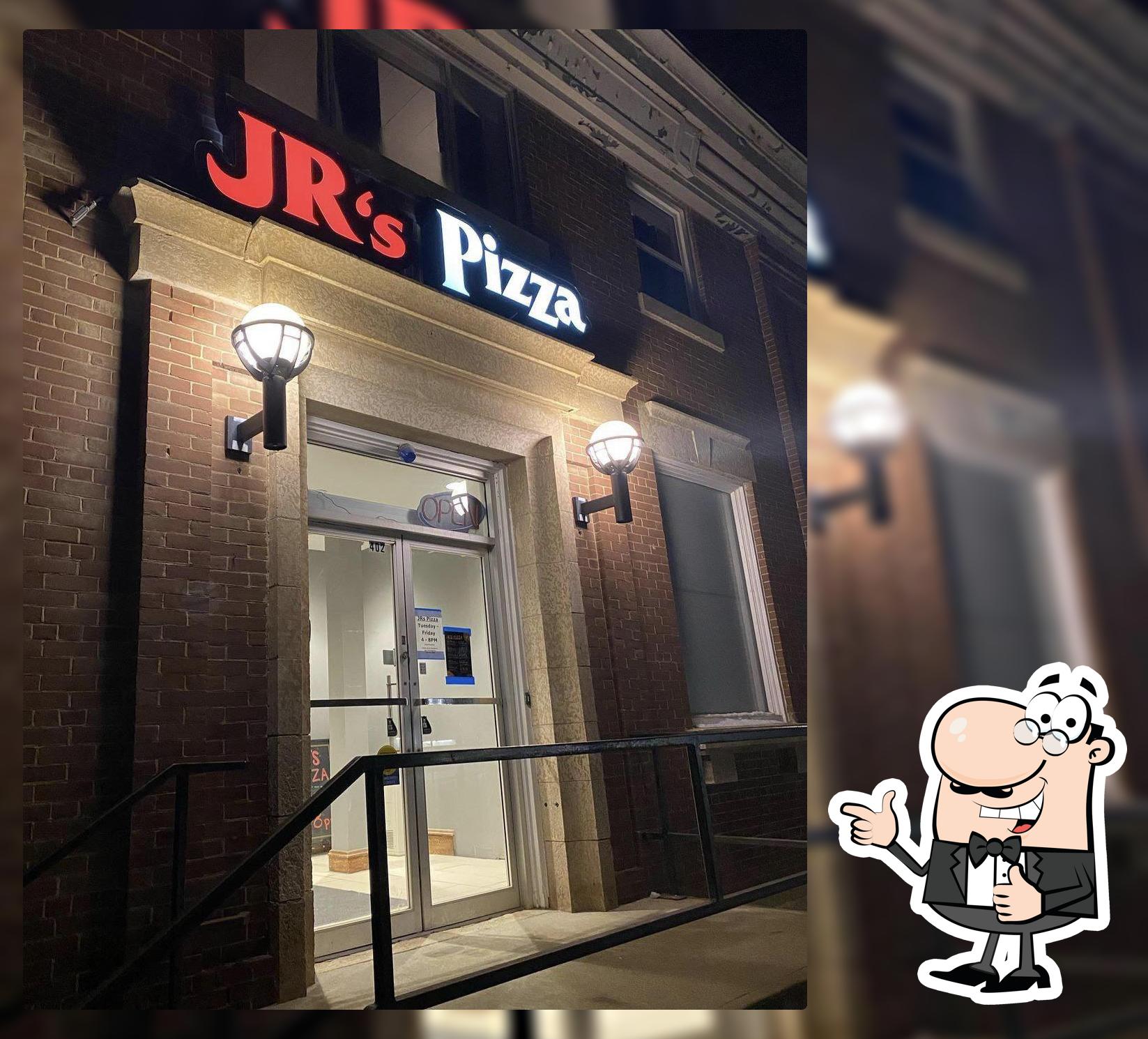 JR's Pizza in Grandview - Restaurant reviews