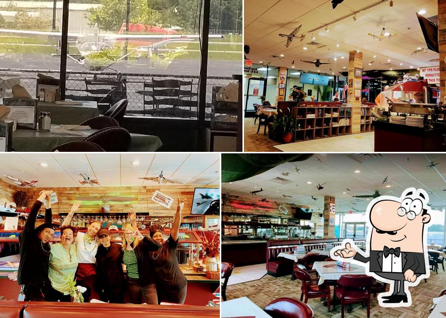 King's Korner Catering and Restaurant in Richmond - Restaurant reviews