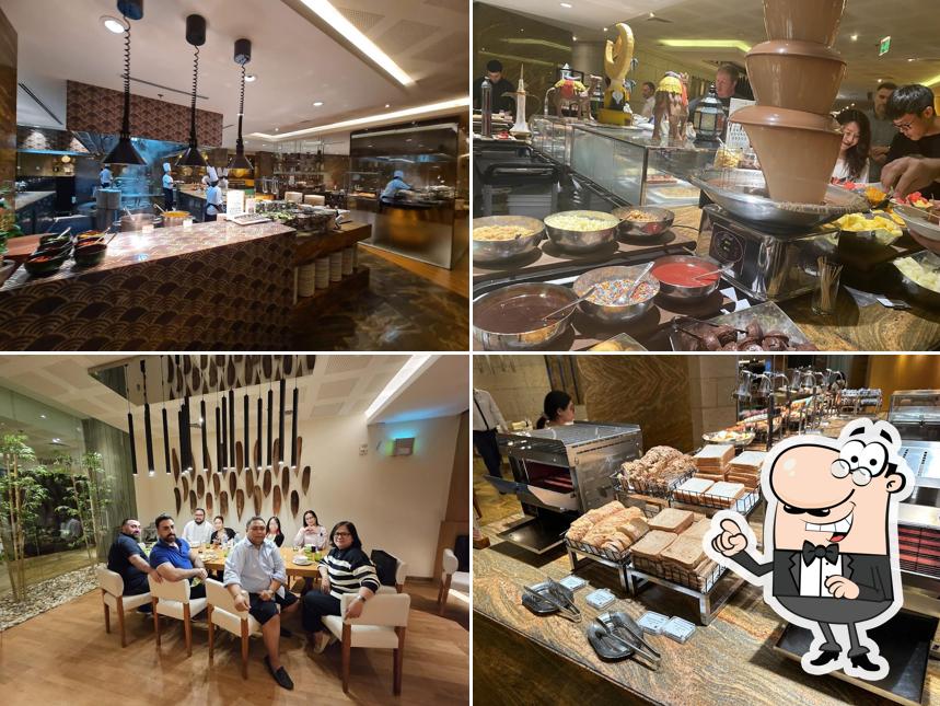 Kitchen6, Dubai - Restaurant menu, prices and reviews