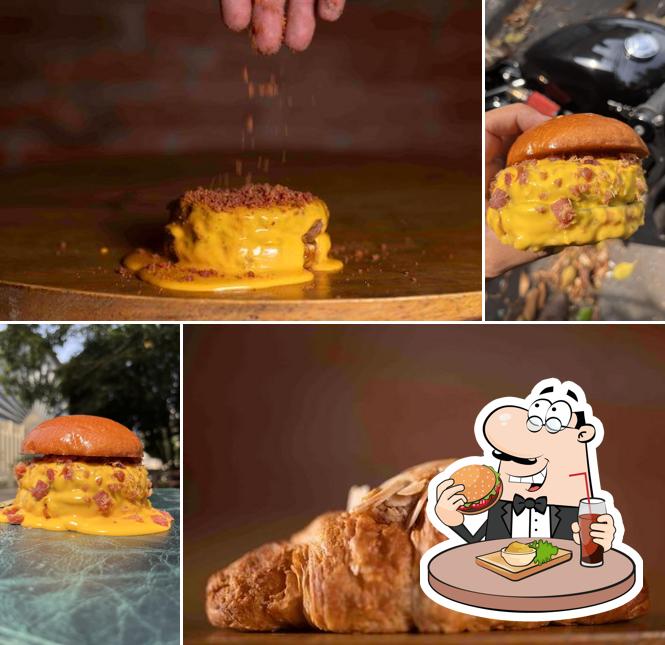 Letts Road - Menu do restaurante, preços e opiniões