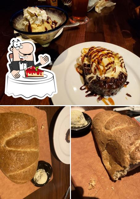 LongHorn Steakhouse in Trussville - Restaurant menu and reviews