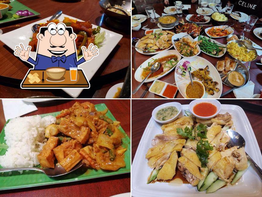 Find the best place to eat in Redmond, winter 2023 - Restaurant Guru
