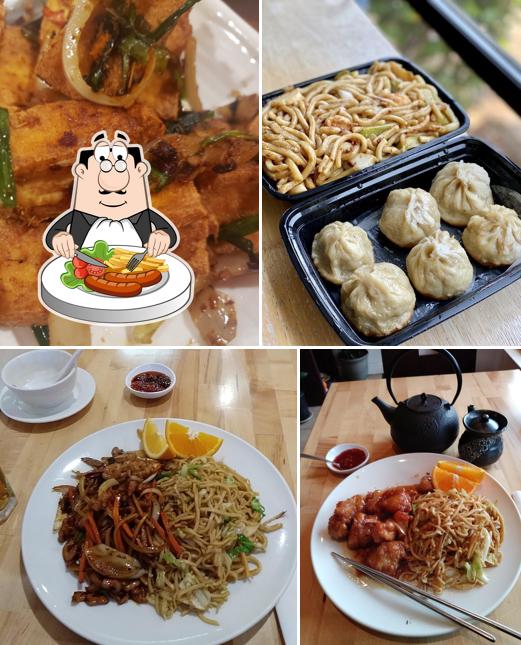 New Canton Restaurant, San Carlos - Restaurant menu, prices and reviews