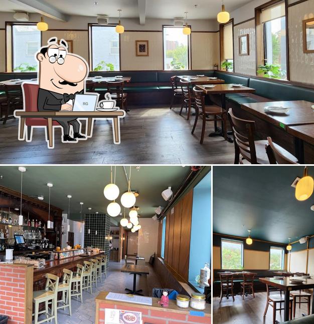 NiHao, Baltimore - Restaurant menu, prices and reviews