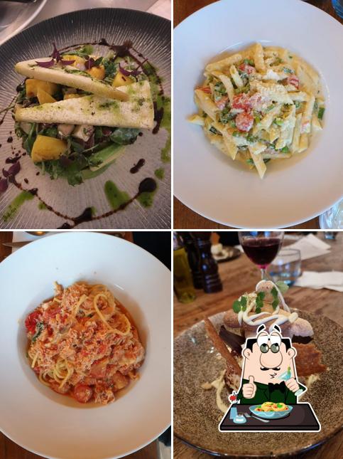 O'Pazzo Blaak, Rotterdam - Restaurant menu, prices and reviews
