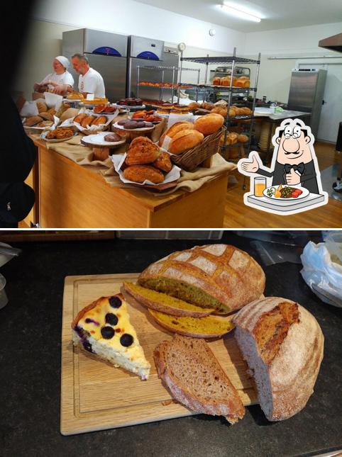 Orchard Hills Bakery, Walsall - Restaurant menu, prices and reviews