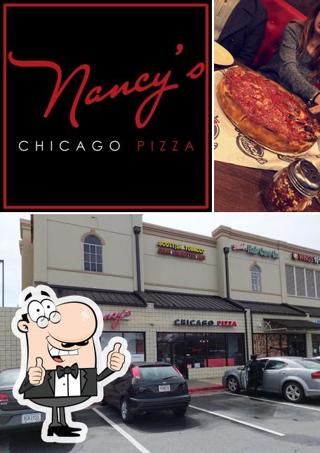 Best chicago-style pizza in Atlanta restaurants, spring 2024 ...