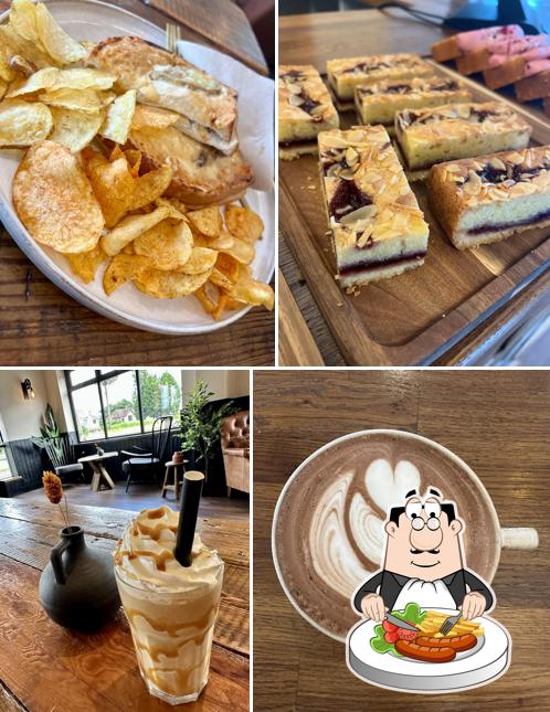 Portway Steakhouse & Cafe, Birmingham - Restaurant menu, prices and reviews