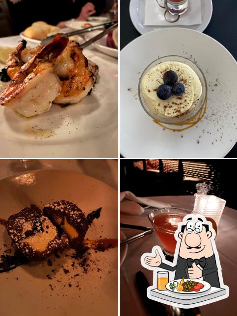 Giovanni's Restaurant, Ottawa - Restaurant menu, prices and reviews
