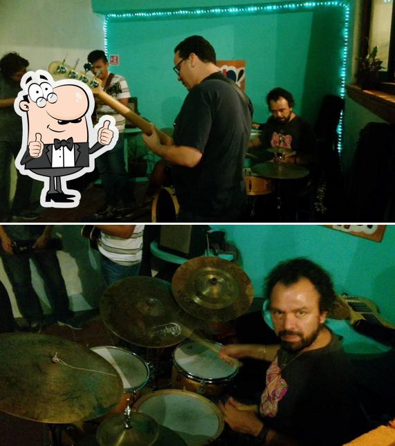 Grupo Bacano, Xalapa Enríquez - Menú del restaurante, precios y reseñas