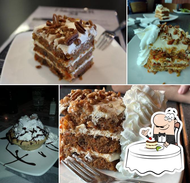 Hangar 54 Grill, Eau Claire - Restaurant menu, prices and reviews