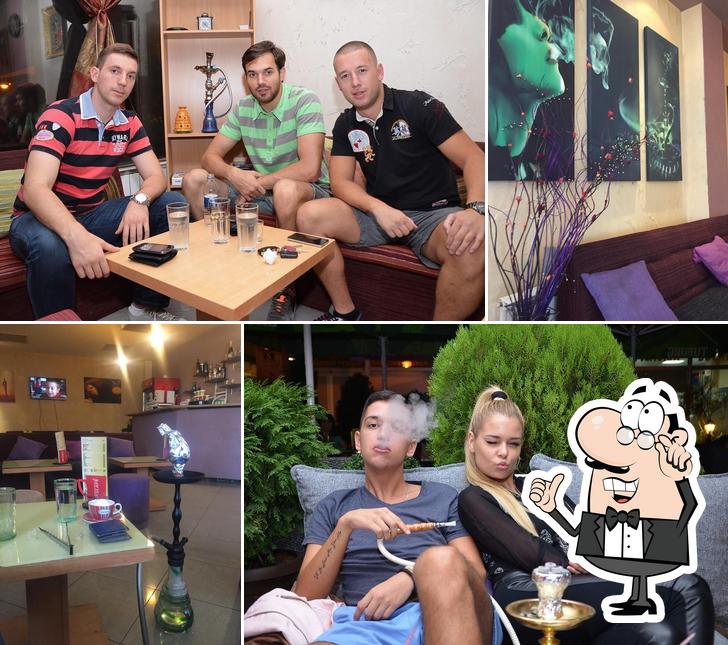 Hurem Nargila Bar, Belgrade - Restaurant menu, prices and reviews