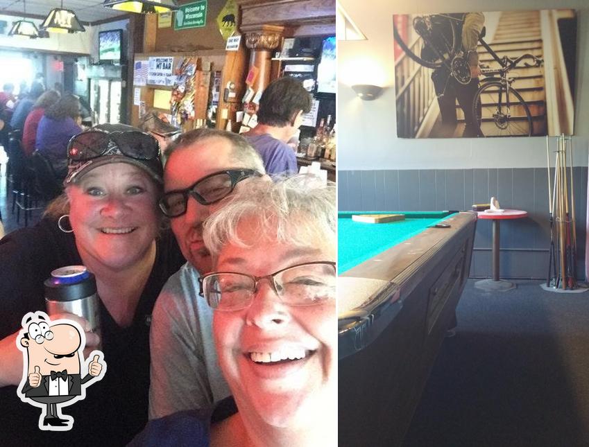 Mt Bar in Waterloo - Restaurant reviews