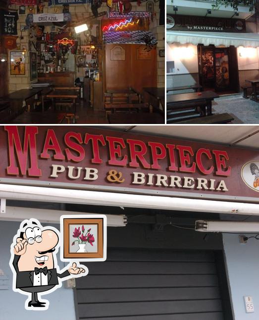 Masterpiece pub & bar, Pozzuoli - Recensioni del ristorante