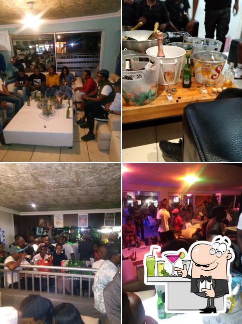 Momes Place pub & bar, Diepsloot - Restaurant reviews