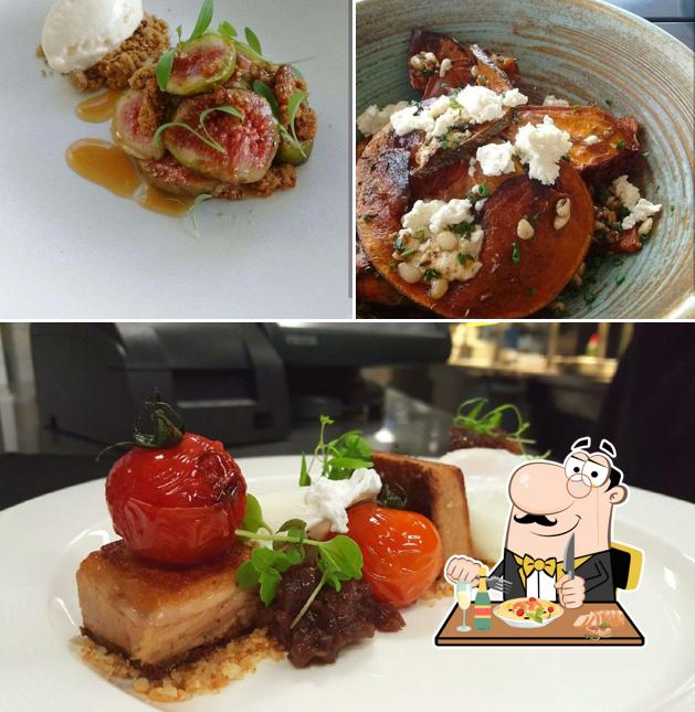 Solace Bar & Restaurant, Paradise Point - Restaurant menu, prices and ...