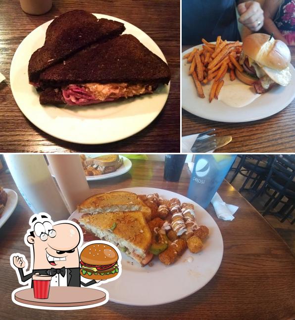 Viking Inn in Junction City - Restaurant menu and reviews