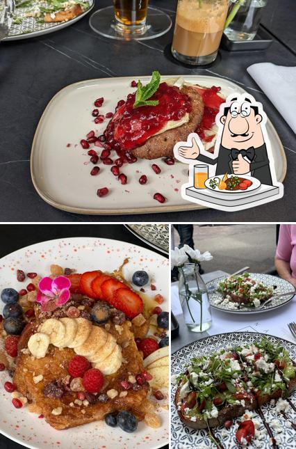 WYN • Kitchen • Bar, Waiblingen - Speisekarte, Preise und Bewertungen