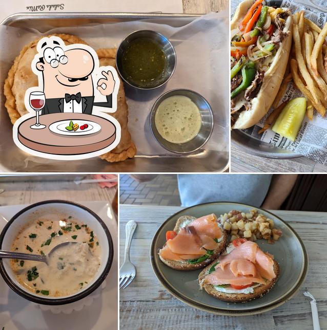 Restaurant 198, Burtonsville - Restaurant menu, prices and reviews