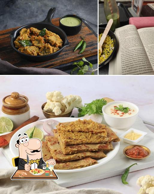 Bagara Biryani Cafe, Bengaluru - Restaurant menu, prices and reviews