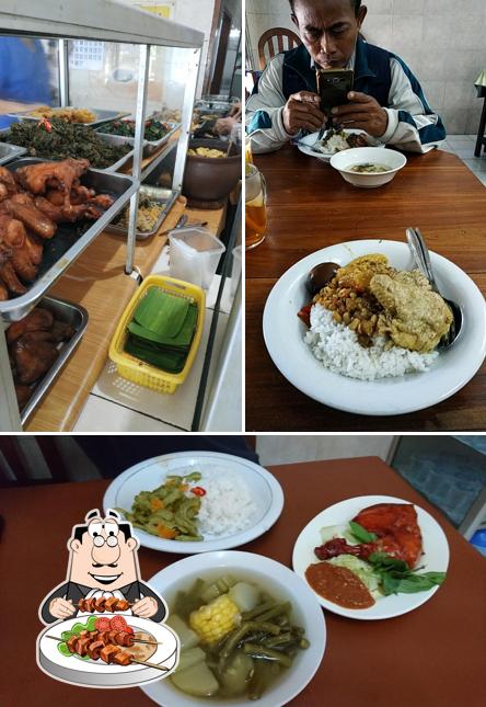 Depot Gado-Gado Dupa restaurant, Surabaya - Restaurant reviews