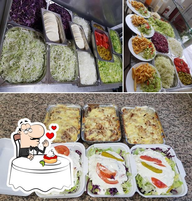 Dillinger Kebab & Pizza Haus, Dillingen - Restaurant reviews