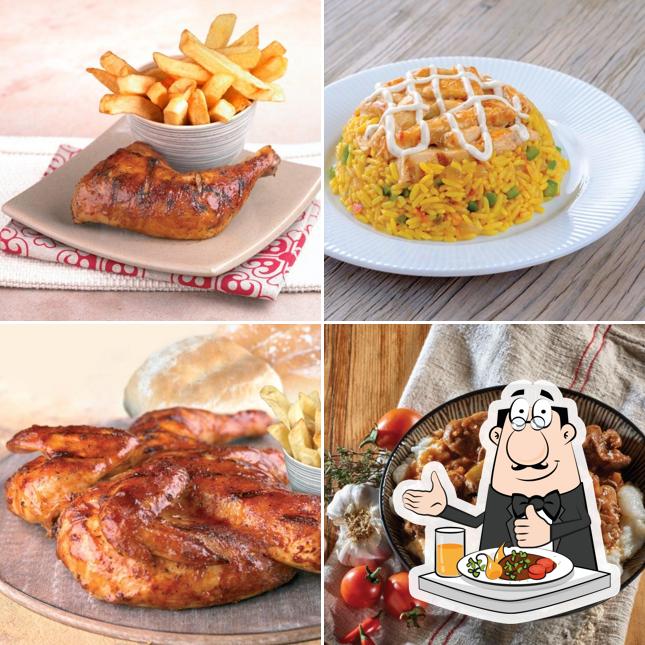 Galito's Thula Mall, Thulamahashe - Restaurant menu, prices and reviews