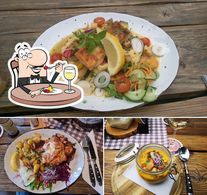 Restaurant Bad Berka