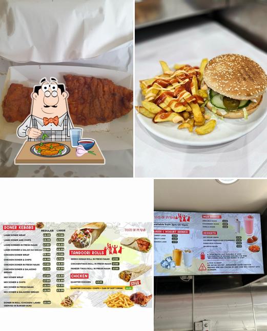 Good cod London in Uxbridge - Restaurant reviews