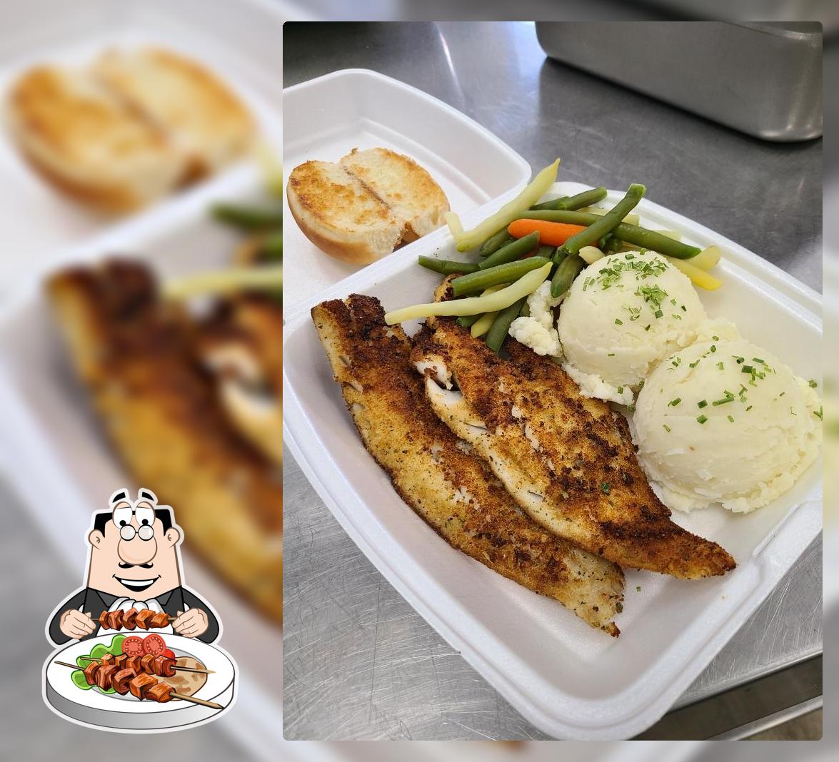 Top 7 restaurants in Summerside, august 2025 - Restaurant Guru