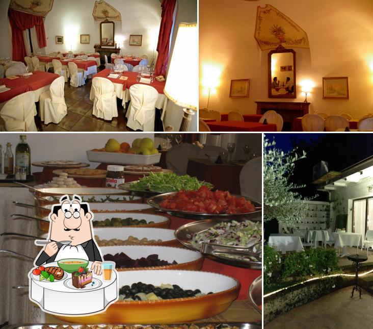 Il Battello, Verdello - Menu del ristorante, prezzi e recensioni