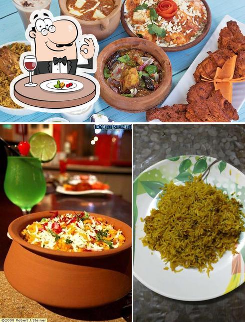 Matka House, Bengaluru - Restaurant menu, prices and reviews