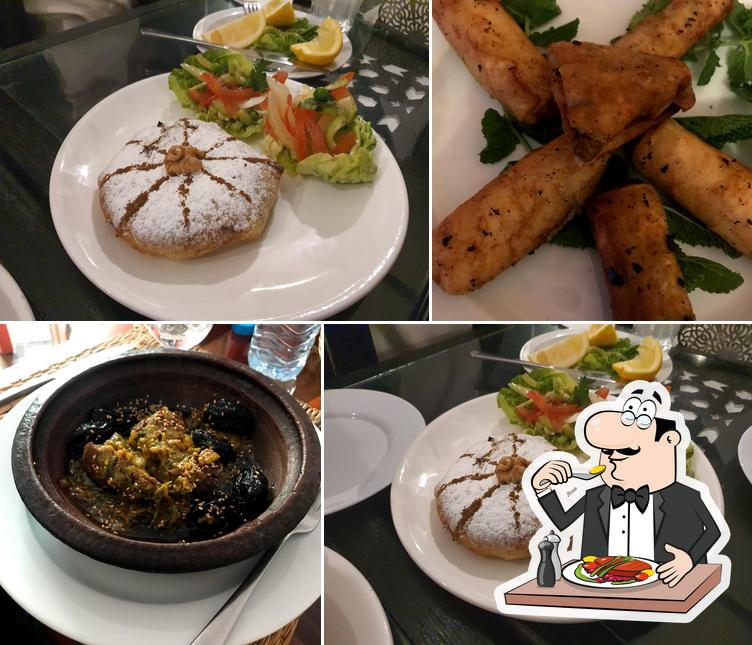 Best romantic restaurants in Fes, spring 2024 - Restaurant Guru