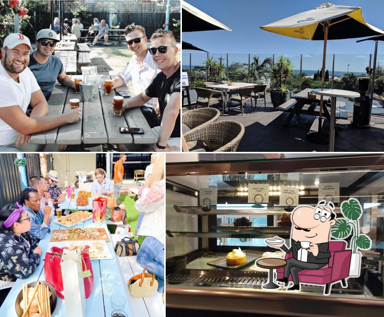 The Epsom, Mordialloc - Restaurant menu, prices and reviews