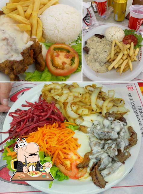 Mr. Papoo, Porto Alegre - Restaurant menu, prices and reviews