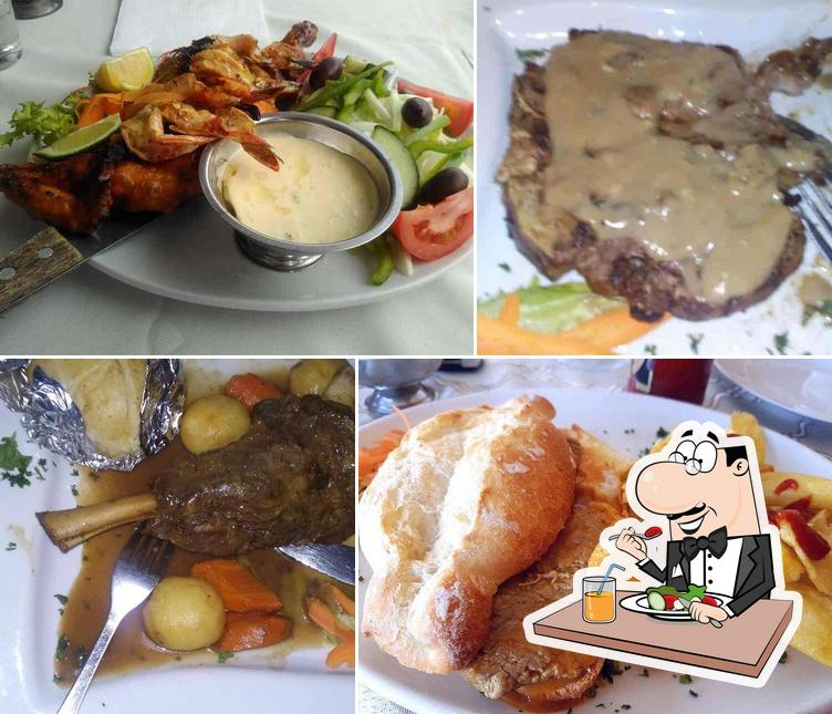 Top 5 restaurants with kids play area in Benoni, november 2024 ...