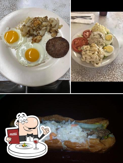Hopewell Quick Lunch, Hopewell - Restaurant menu, prices and reviews