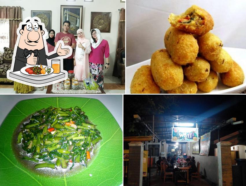 RM Wali restaurant, Palu - Restaurant reviews
